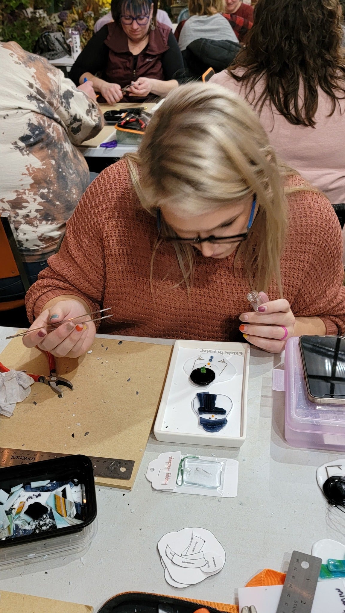 gallery distinctive and bold here are a few snapshot of students who ...