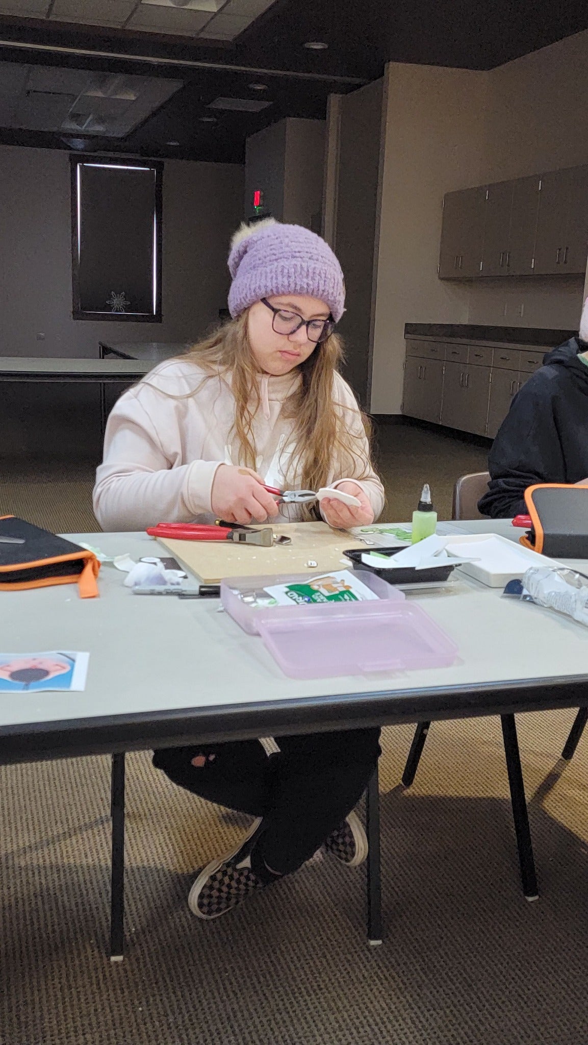 gallery distinctive and bold here are a few snapshot of students who ...