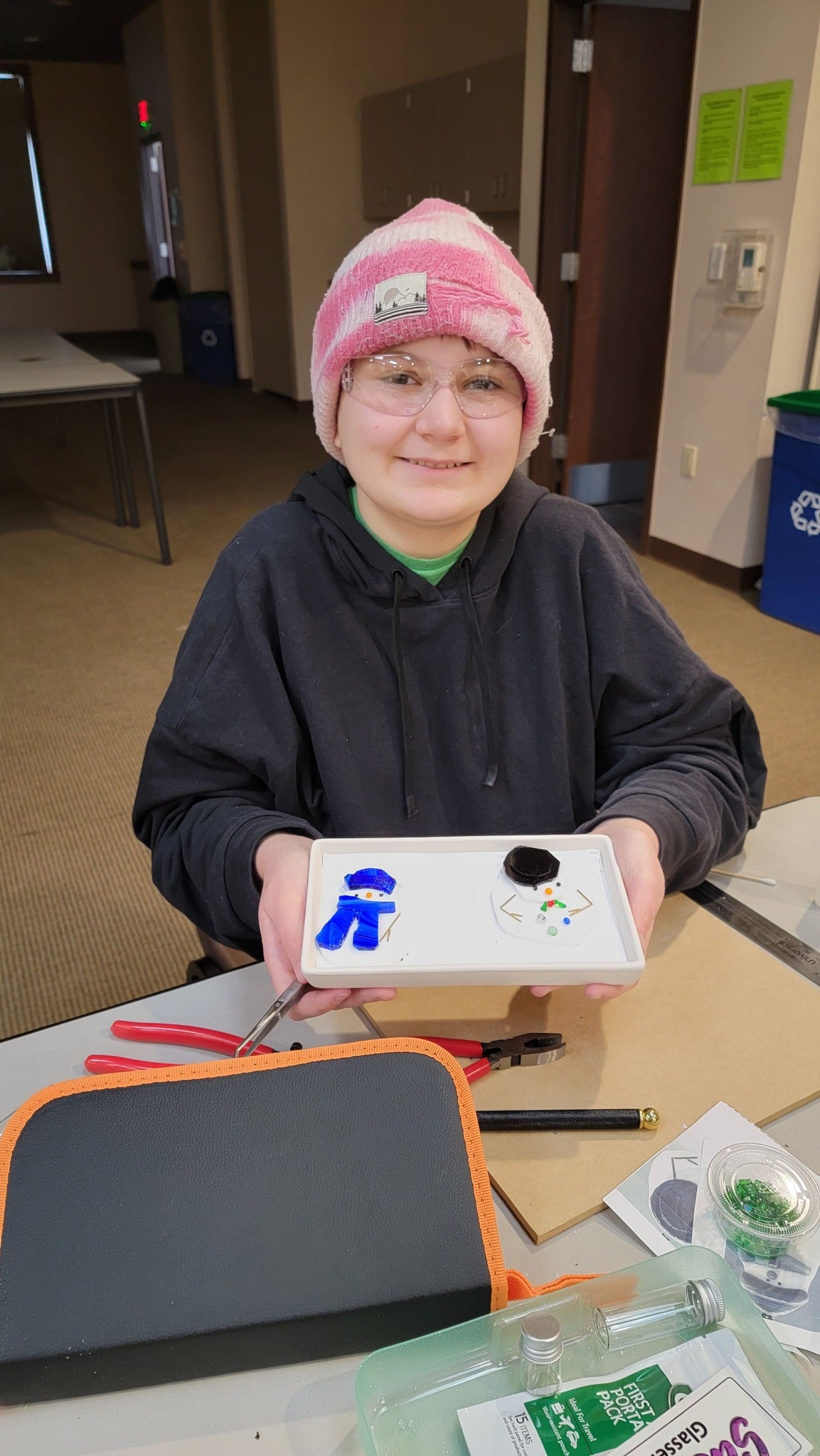 gallery distinctive and bold here are a few snapshot of students who ...