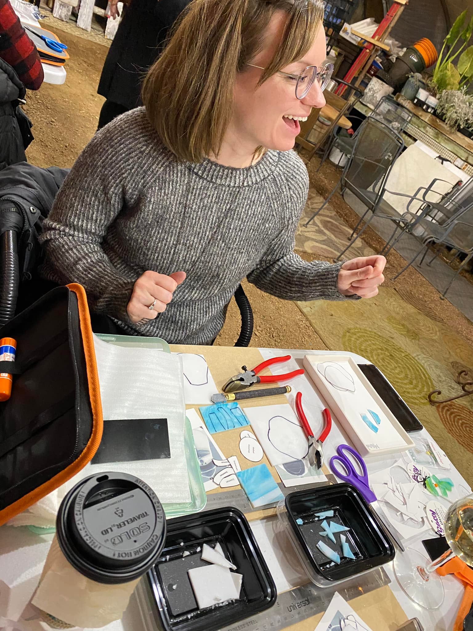 gallery distinctive and bold here are a few snapshot of students who ...