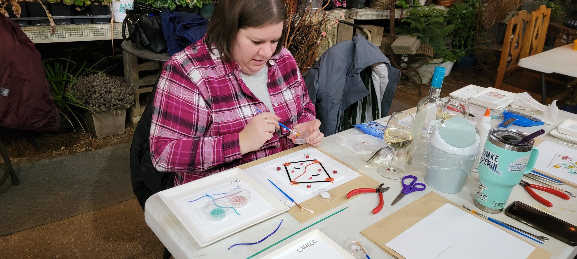 gallery distinctive and bold here are a few snapshot of students who ...